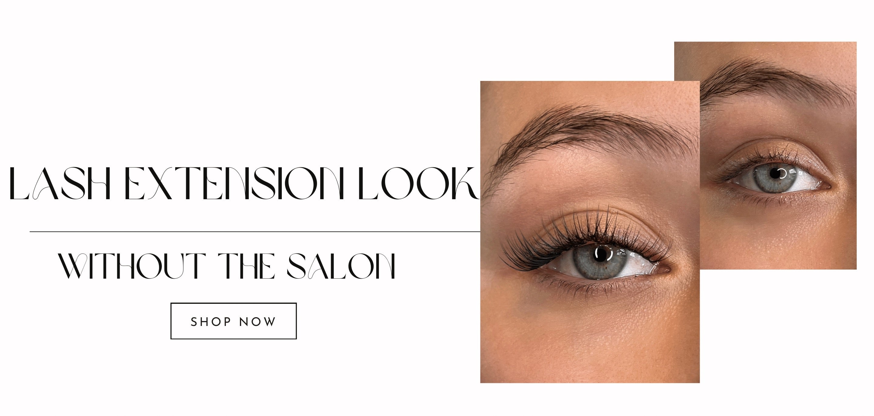 Game Changer DIY Lashes – Custom Lashes