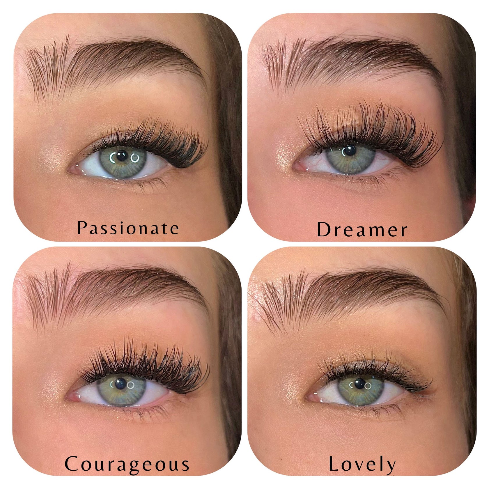 Game Changer DIY Lashes – Custom Lashes