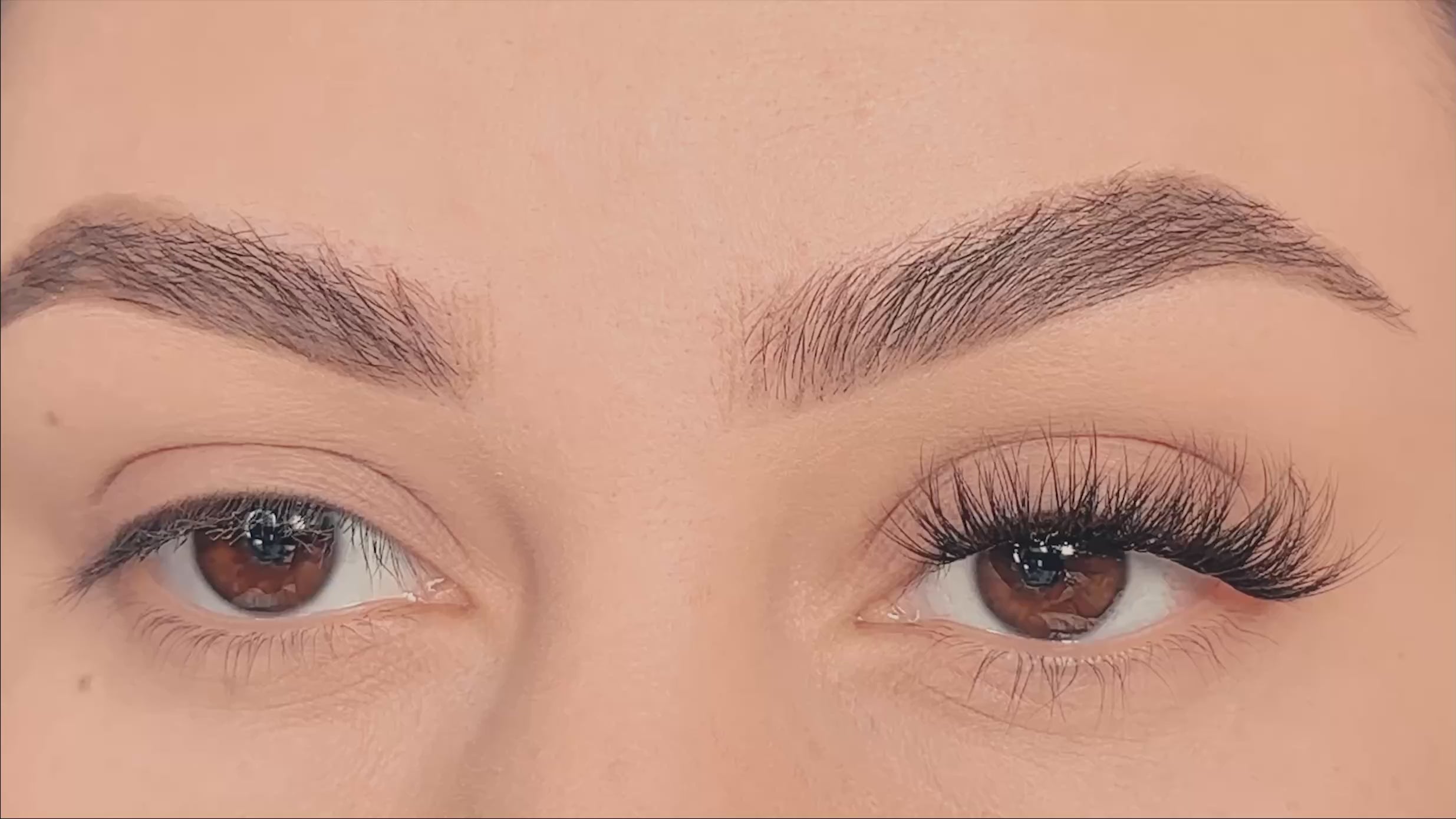 Game Changer DIY Lashes – Custom Lashes