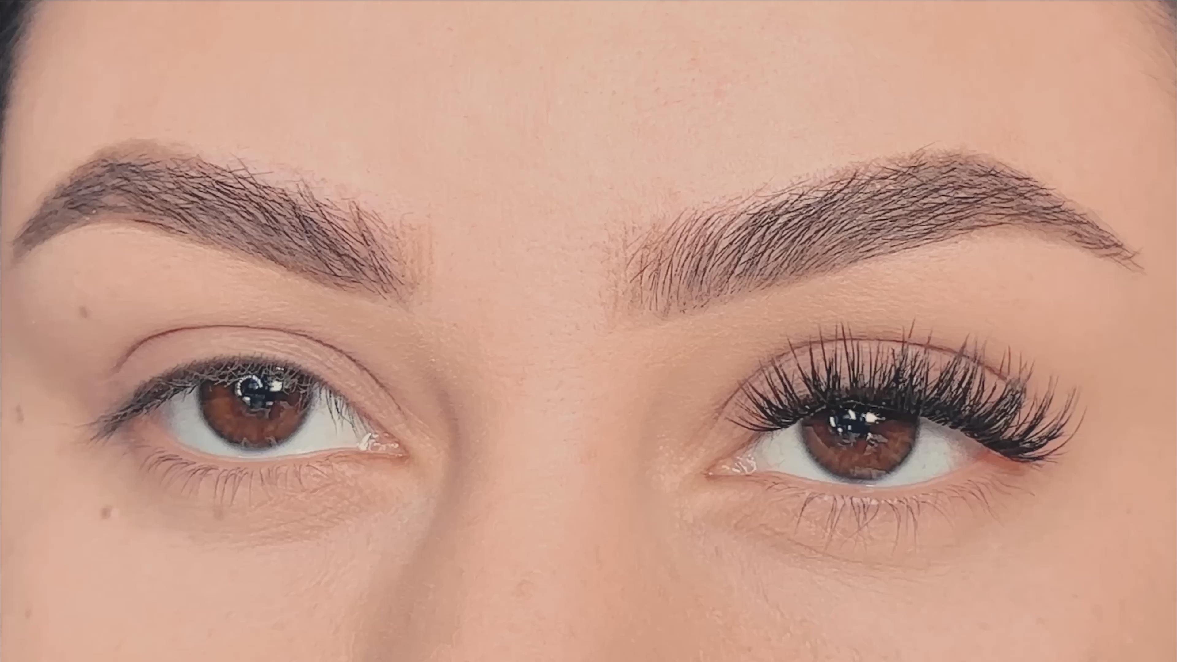 Game Changer DIY Lashes – Custom Lashes