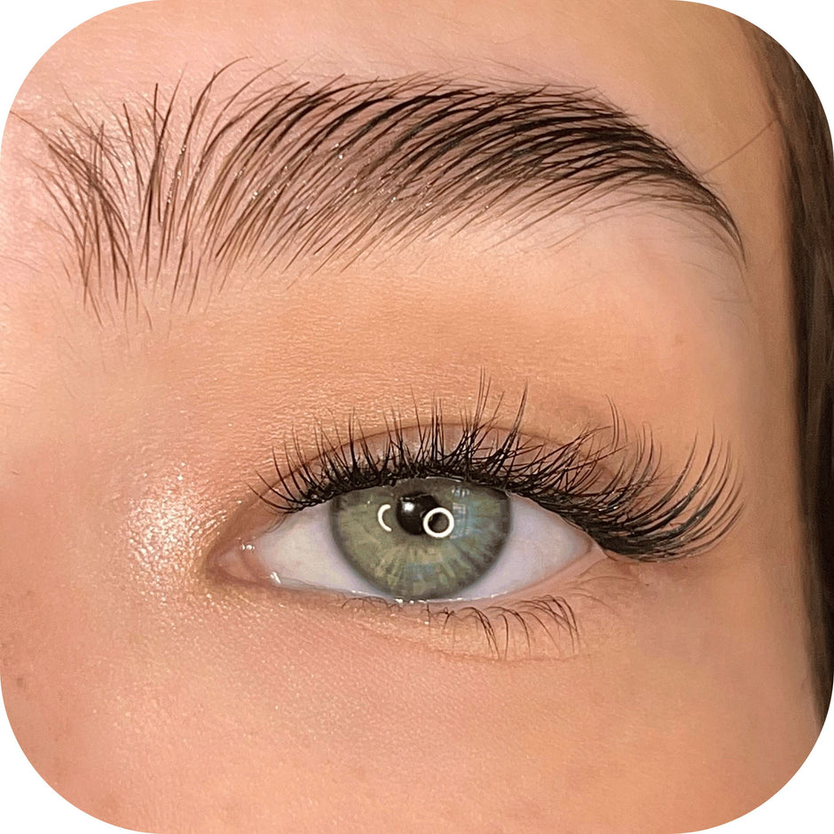 Game Changer DIY Lashes – Custom Lashes