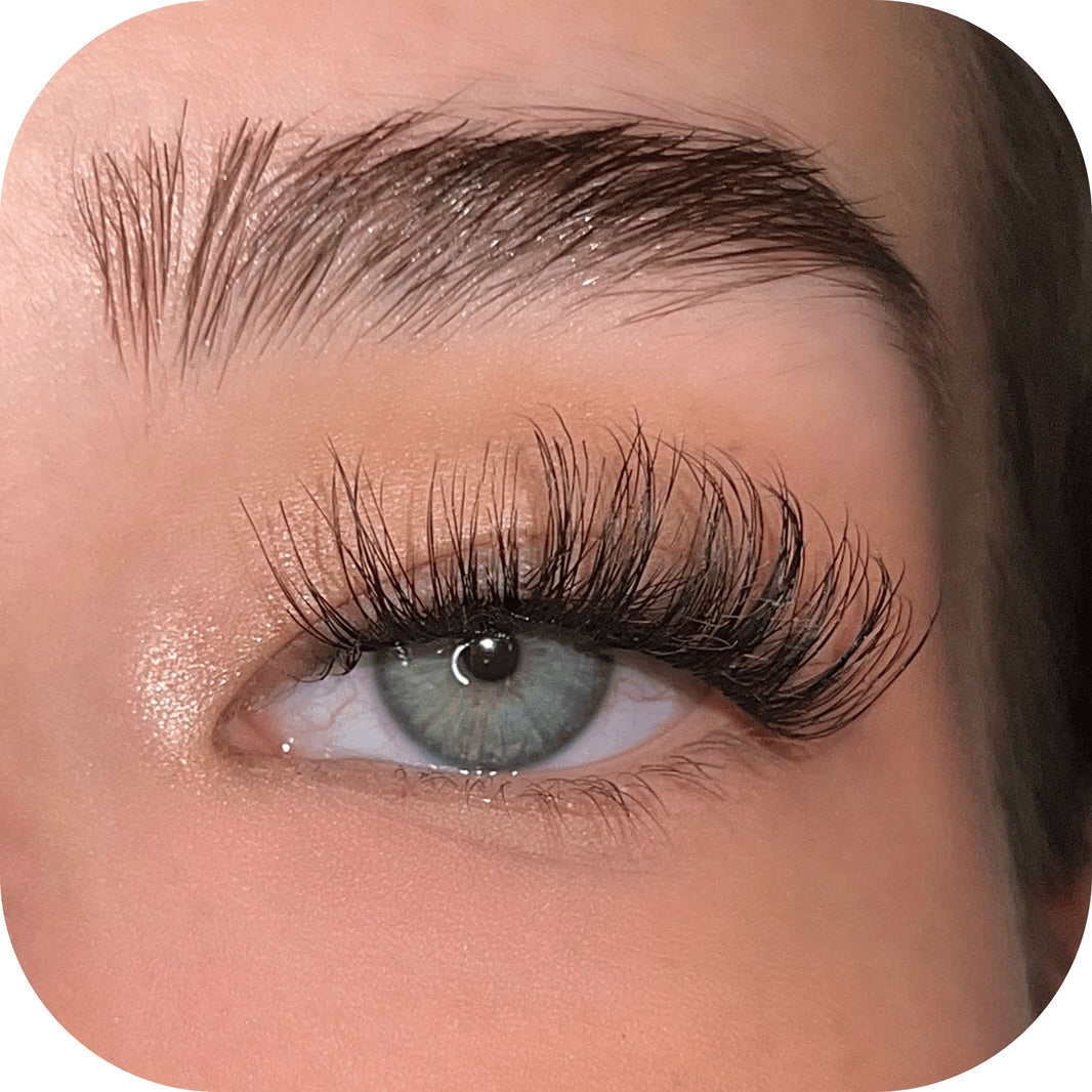 Game Changer DIY Lashes – Custom Lashes