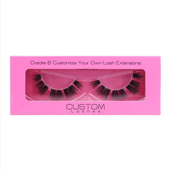 Game Changer DIY Lashes – Custom Lashes