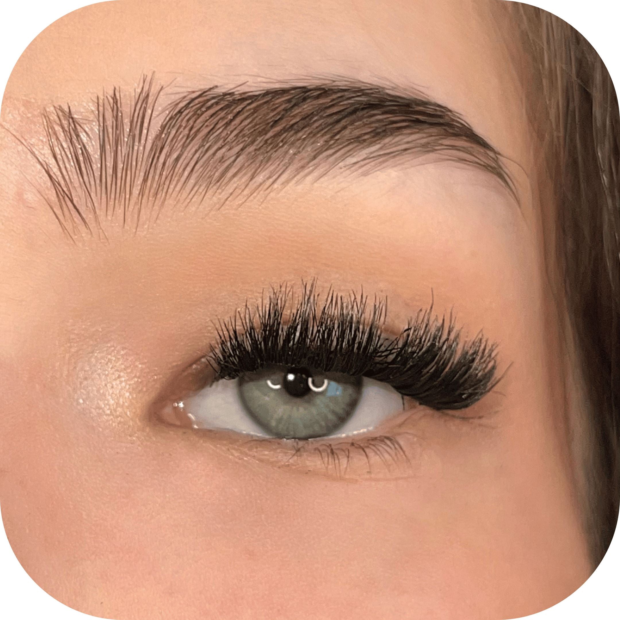 Game Changer DIY Lashes – Custom Lashes